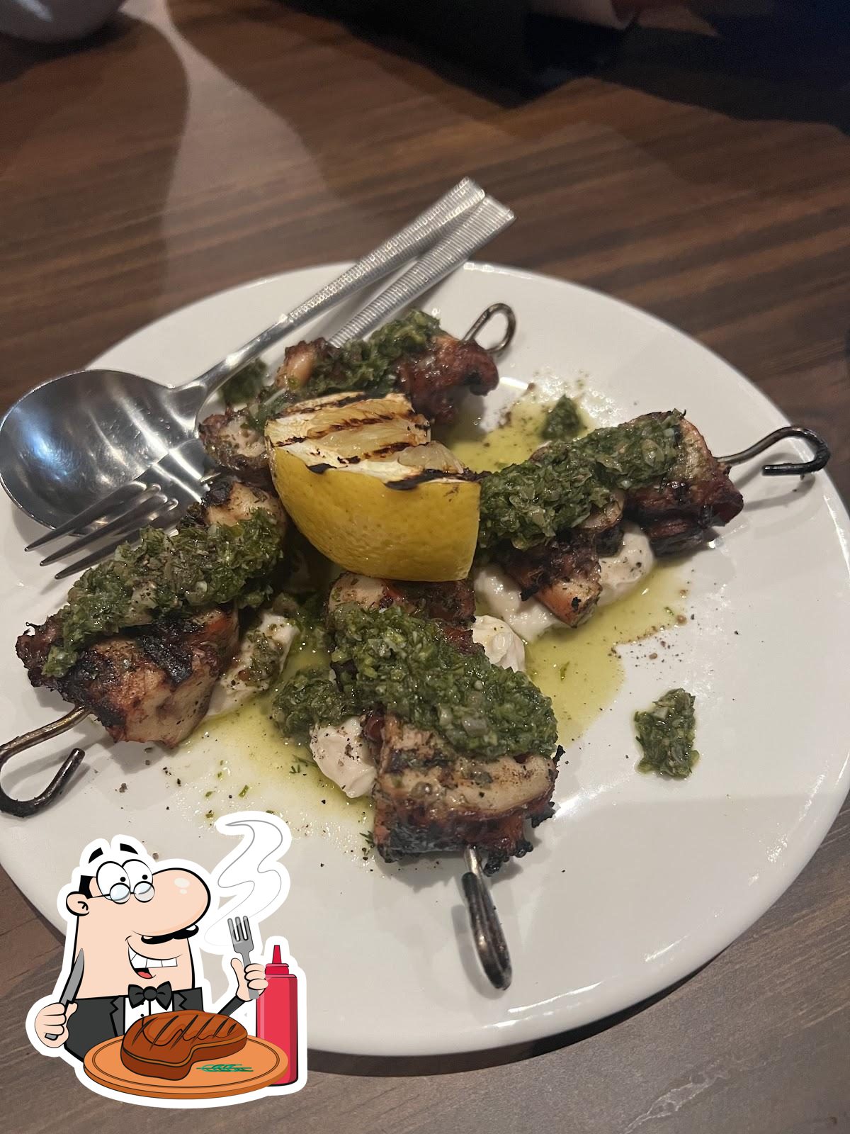 Pastel Wine Bar, North Adelaide - Restaurant menu, prices and reviews