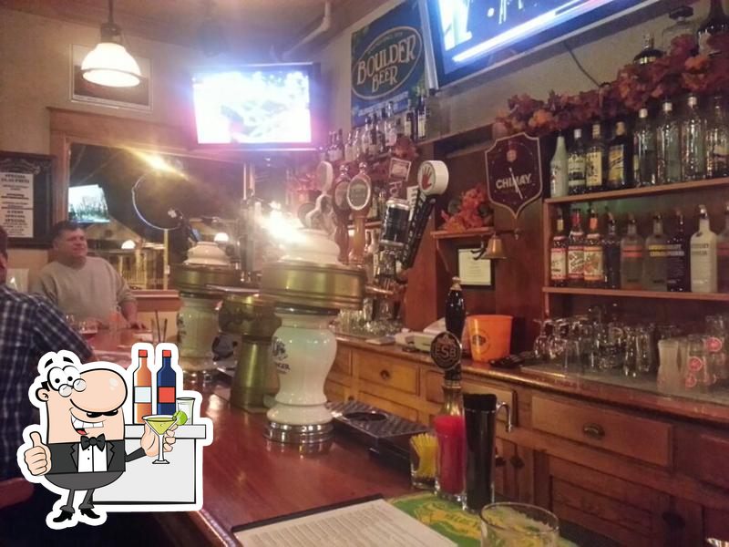 Romans' Pub in Milwaukee - Restaurant menu and reviews