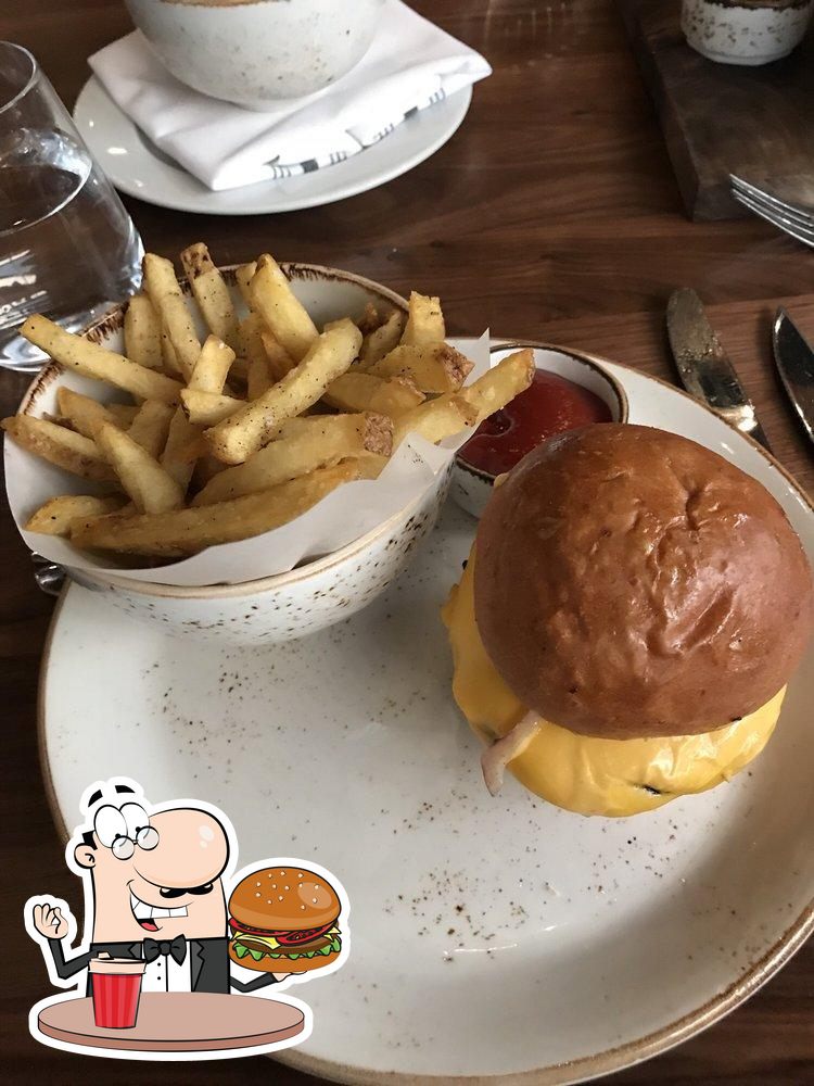 Fixe Southern House in Fort Worth - Restaurant menu and reviews