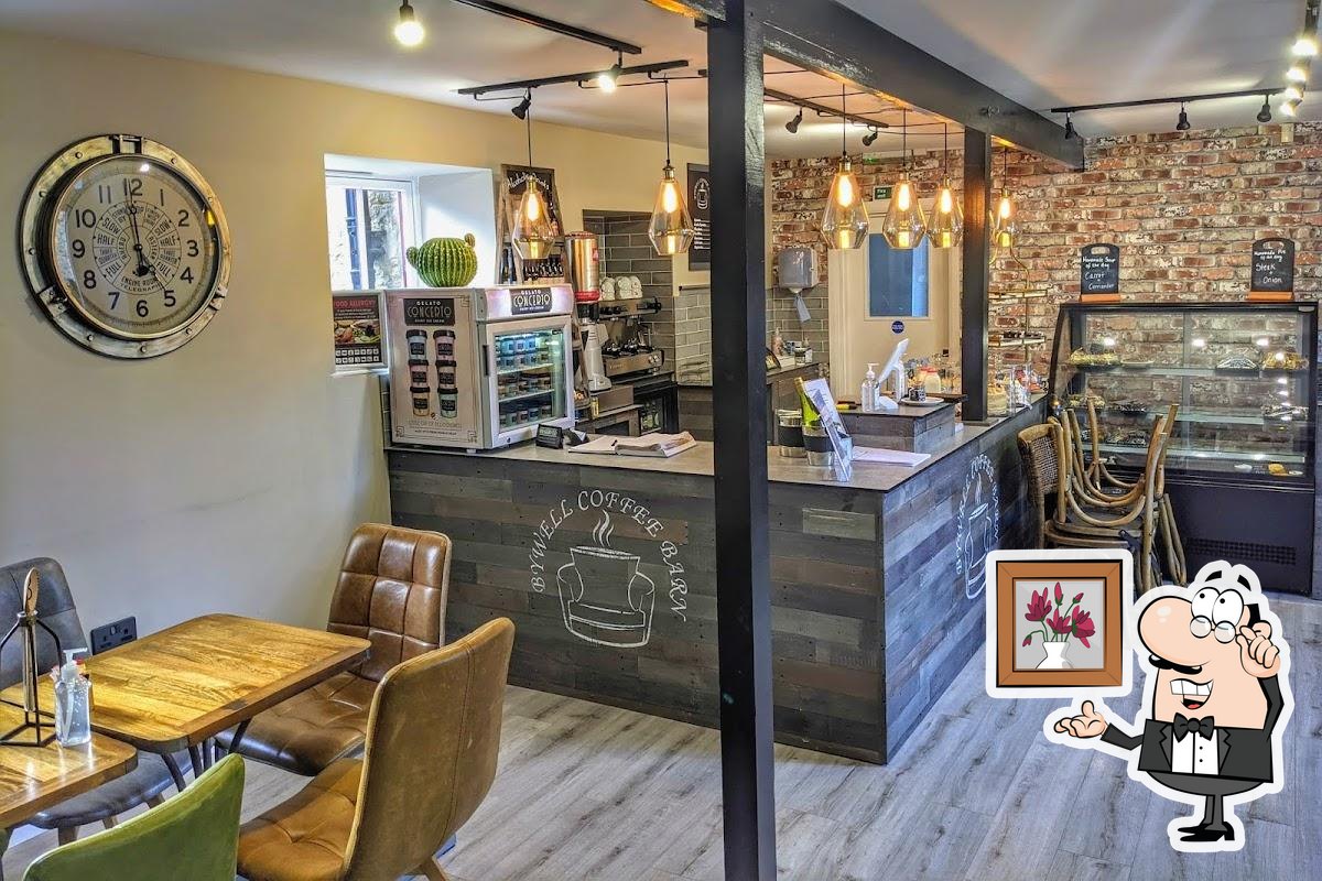 Bywell Coffee Barn in Stocksfield - Restaurant reviews