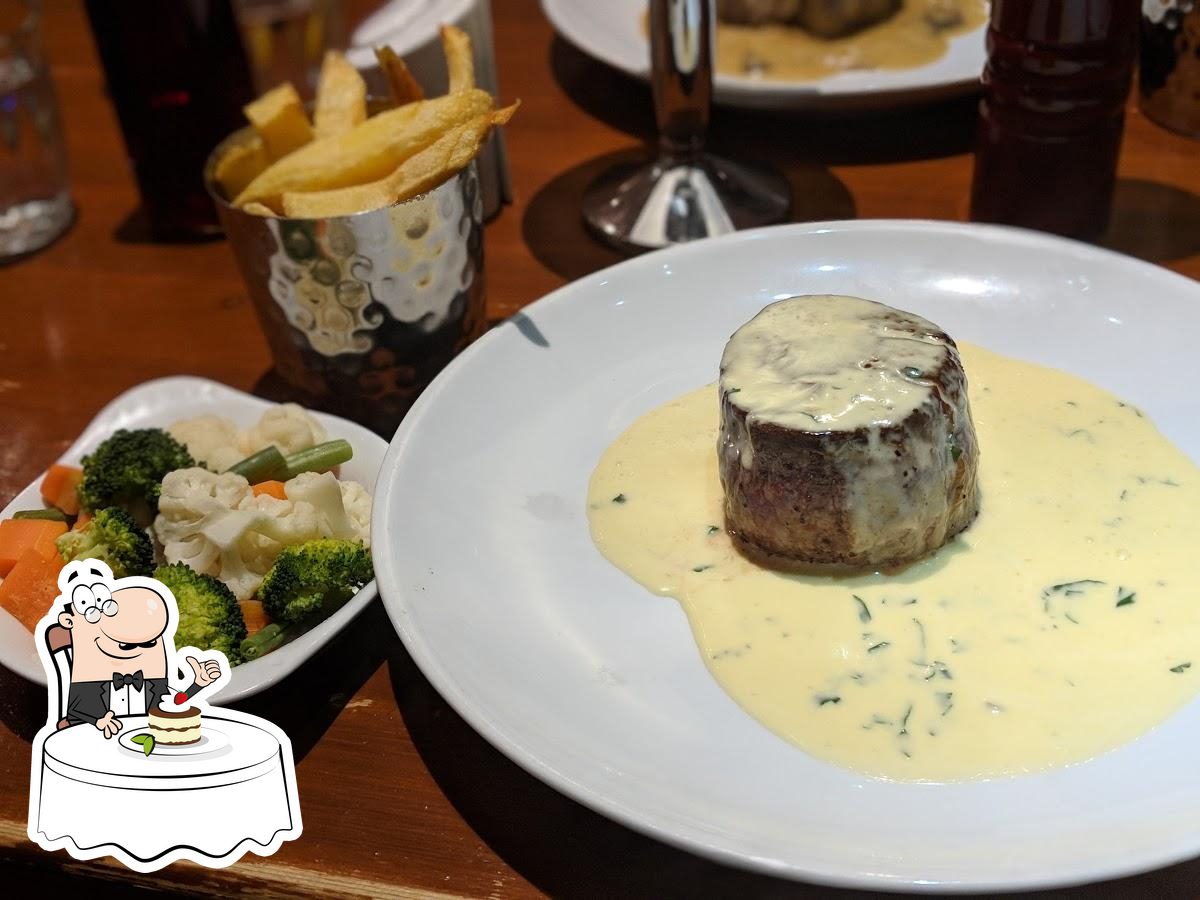Prego Restaurant Carluke in Carluke - Restaurant reviews