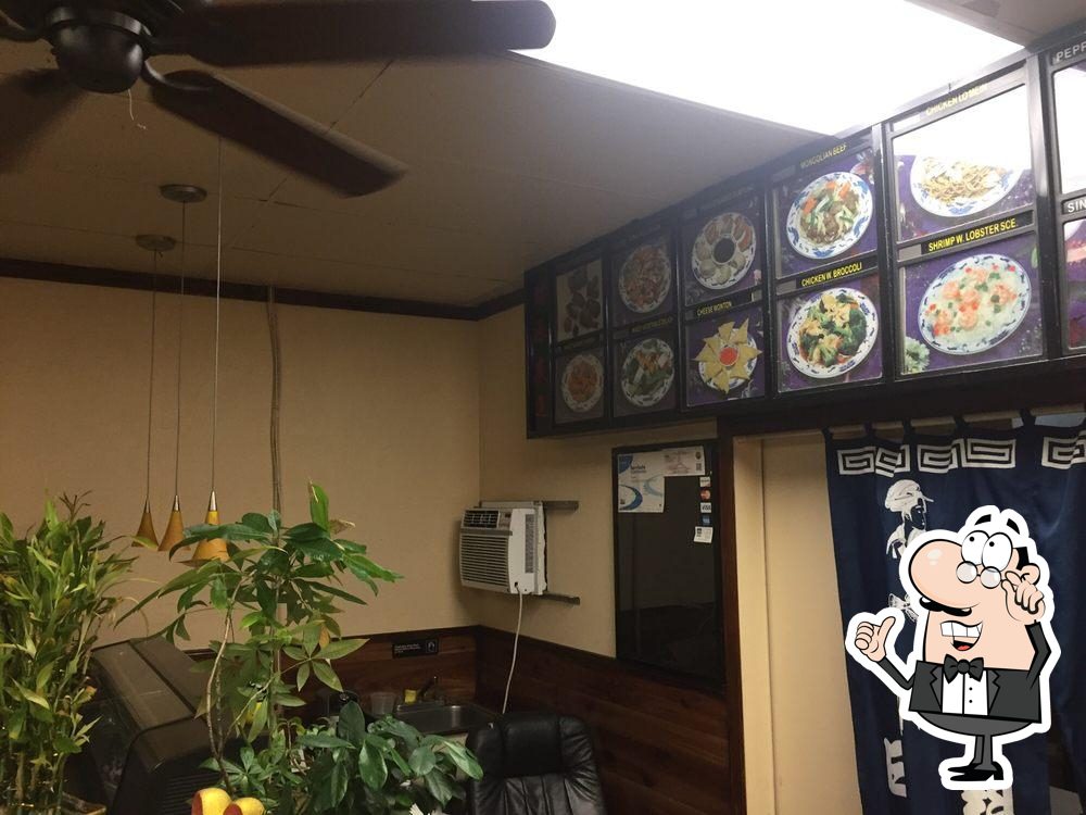Hong Kong Palace, Boca Raton - Restaurant menu, prices and reviews