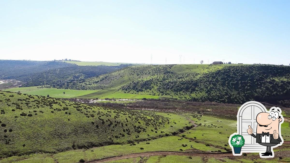 la vallée de benslimane, Marruecos - Opiniones del restaurante