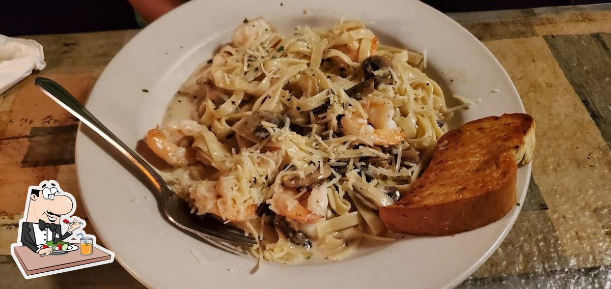 Alexander Michael's in Charlotte - Restaurant menu and reviews