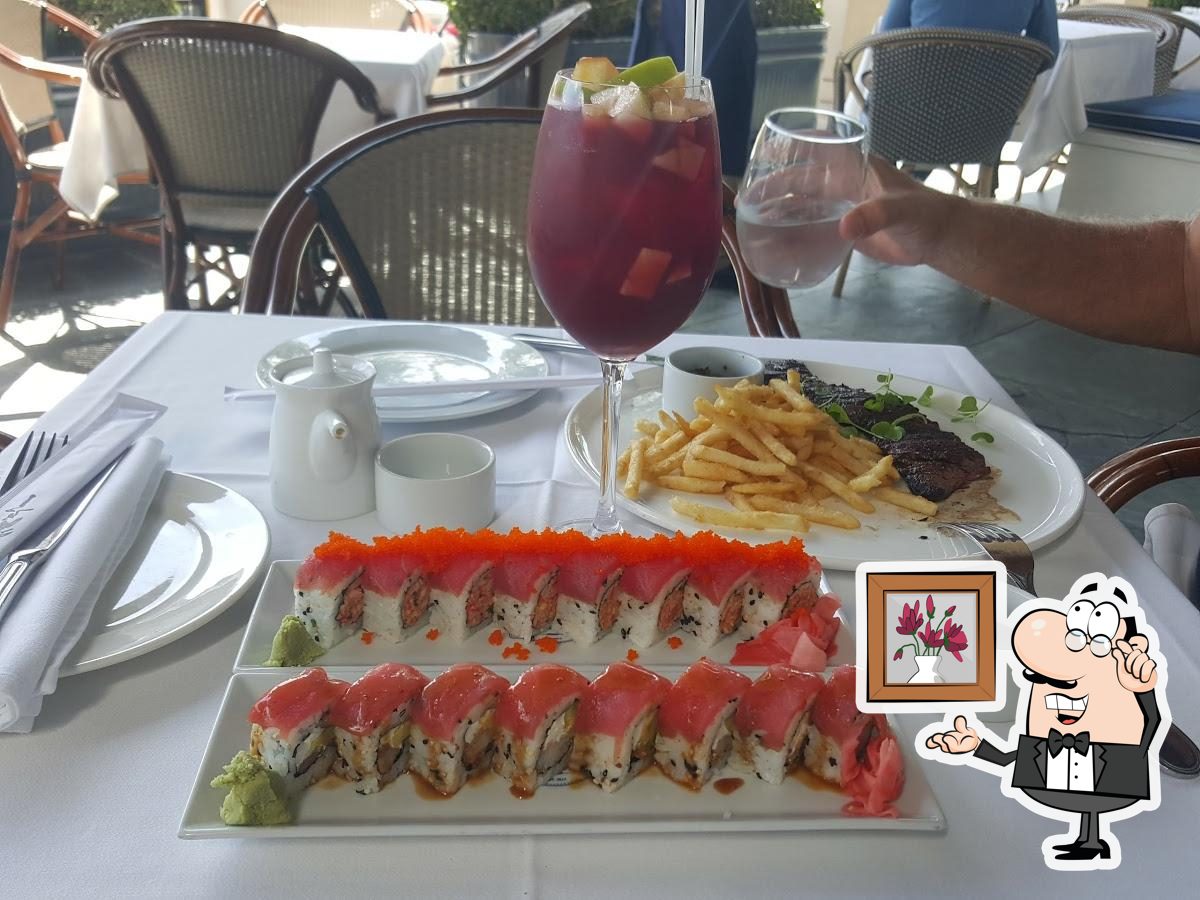 Cafe SGB, Santo Domingo - Menú del restaurante, precios y reseñas