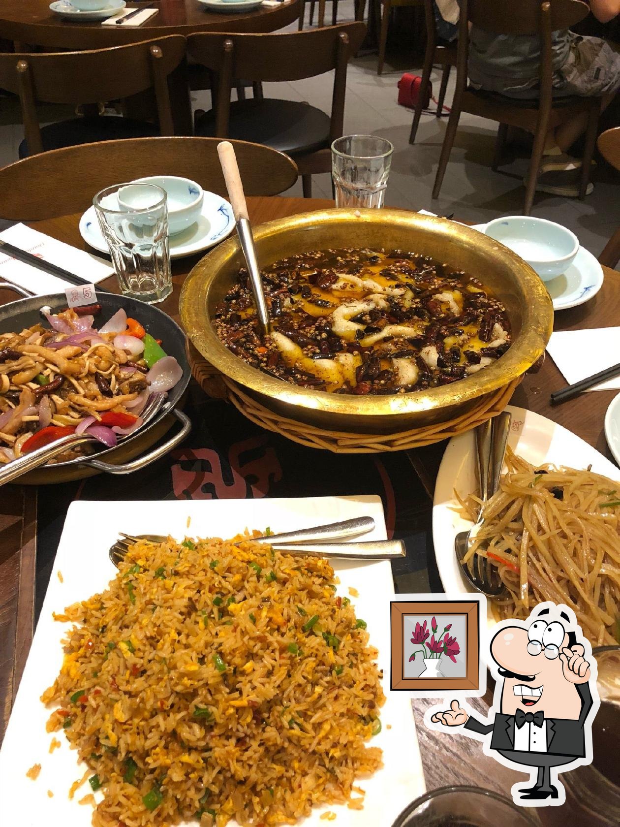 天府·品味 Dainty on Toorak, South Yarra - Restaurant menu, prices and reviews