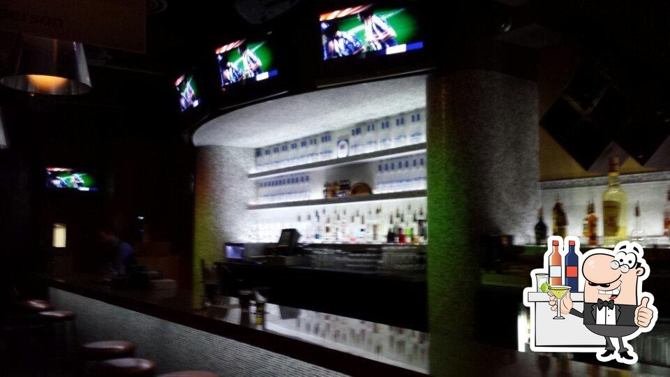Flow Lounge in Edmonton - Restaurant reviews