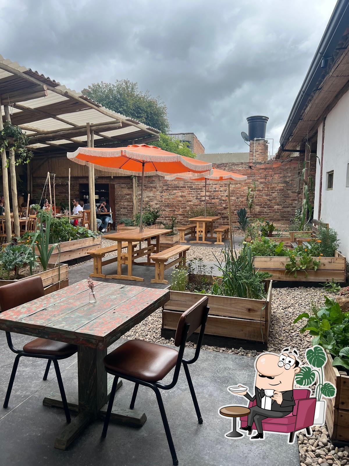 Restaurante Chamán., Tabio - Menú del restaurante, precios y reseñas