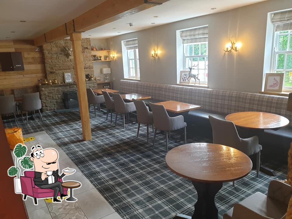 Wilson Arms, Whitby - Restaurant menu, prices and reviews