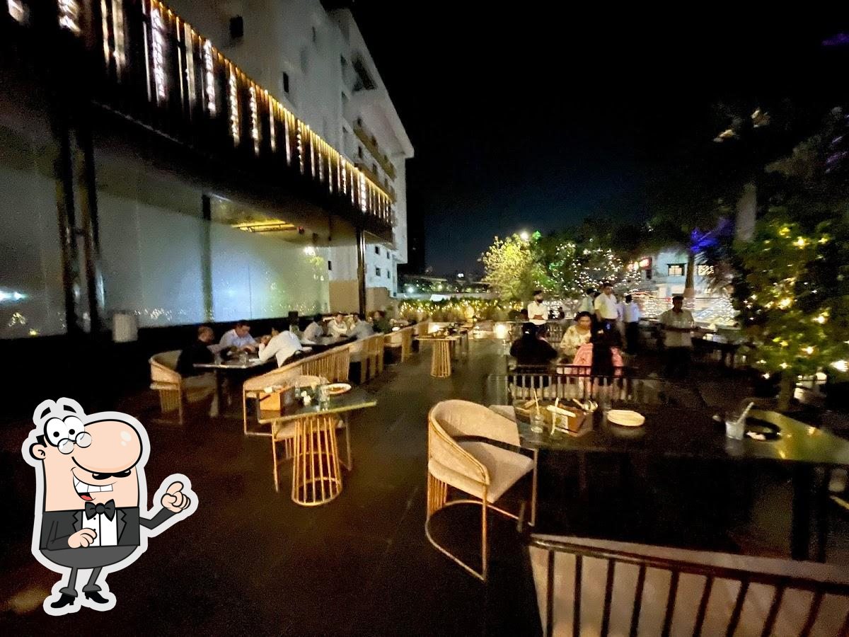 Affairs Kalyani Nagar, Pune - Restaurant menu, prices and reviews