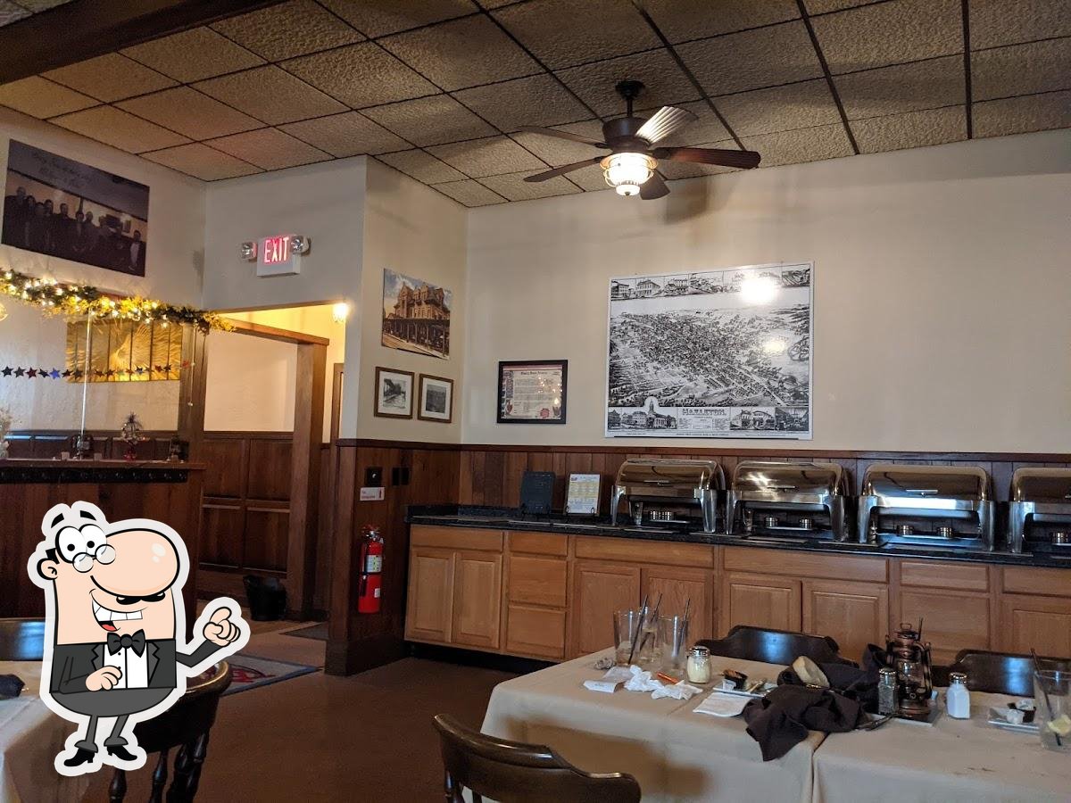 Cusat's Cafe, Hazleton - Restaurant menu, prices and reviews