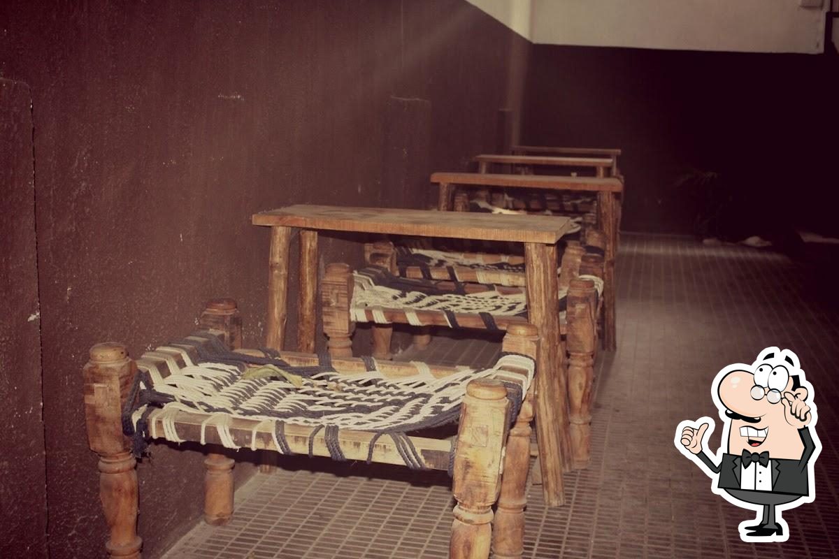 Thaltej Totha - Tuver Totha, Ahmedabad - Restaurant menu, prices and ...