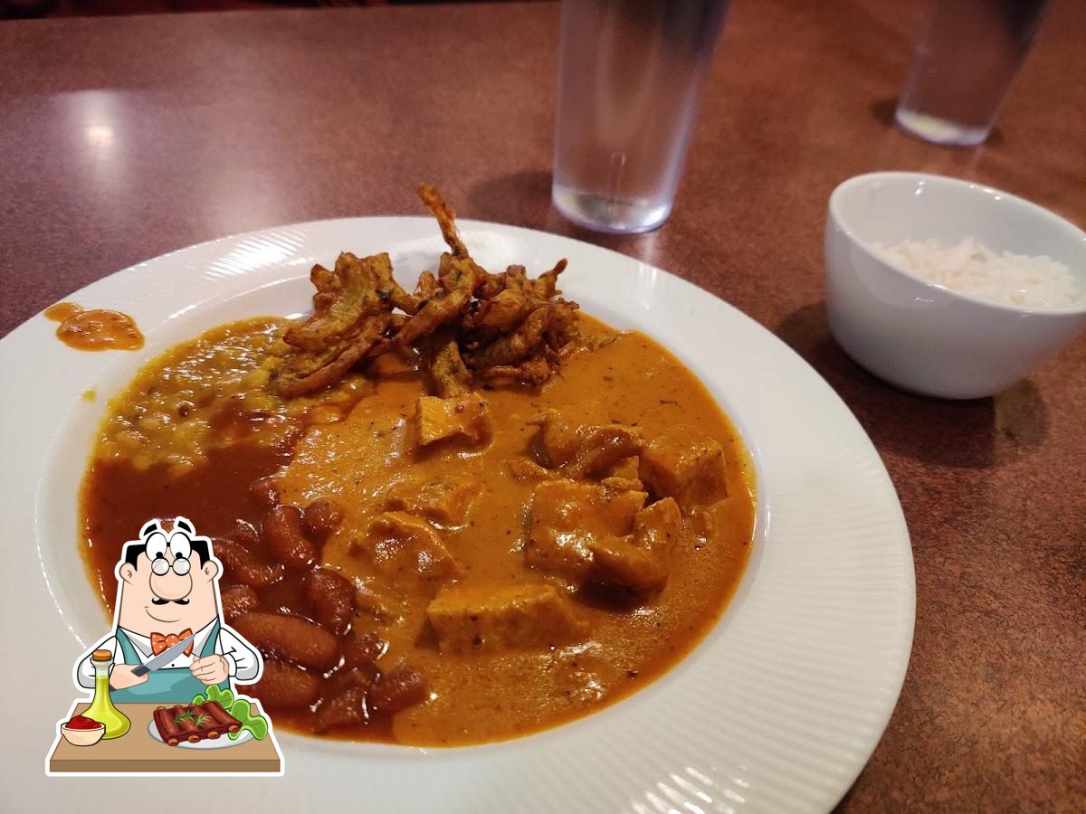 HURRY 4 CURRY, All You Can Eat Indian Buffet in Jasper - Restaurant reviews