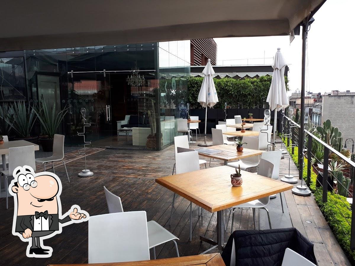 El Mayor Restaurante, Ciudad de México - Menú del restaurante, precios ...