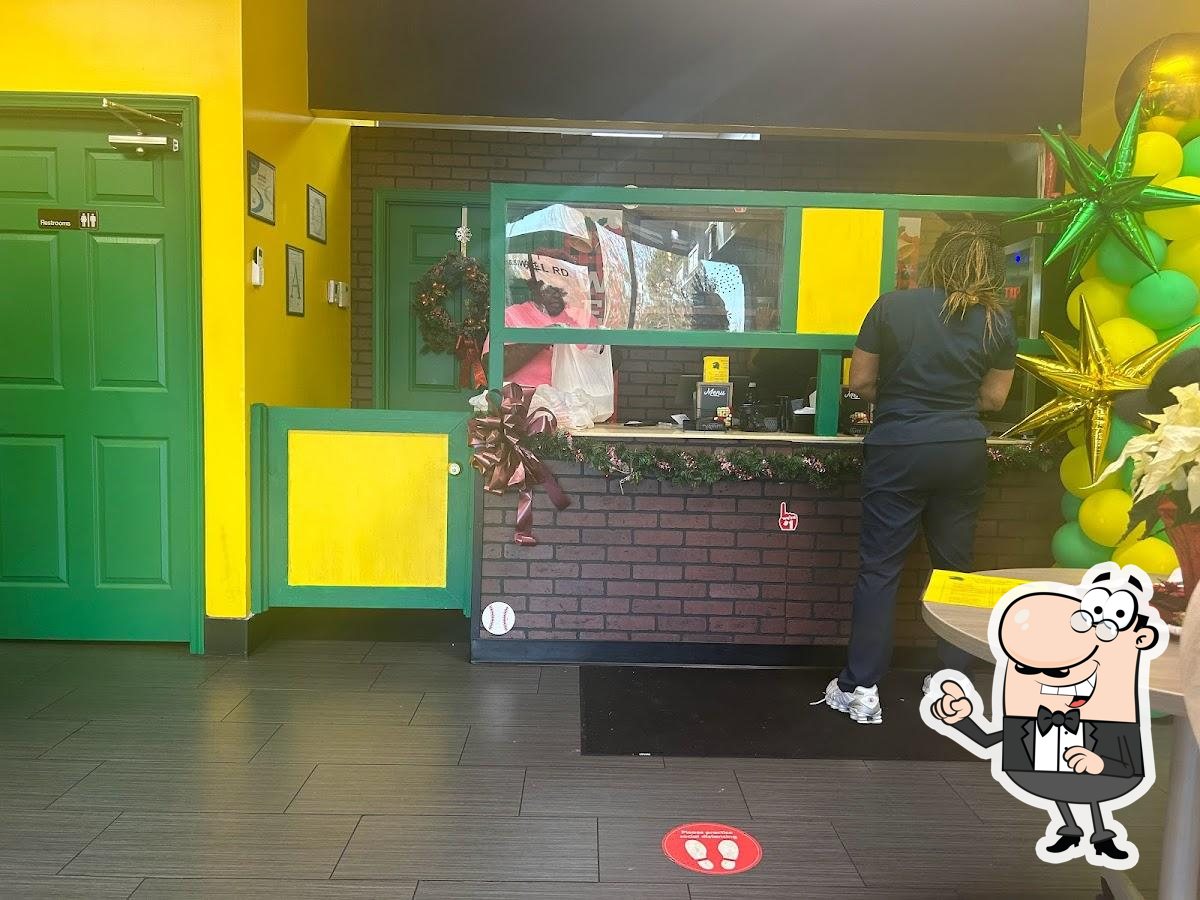 Gator Jr's Major League Bbq Byram, Byram - Restaurant menu, prices and ...