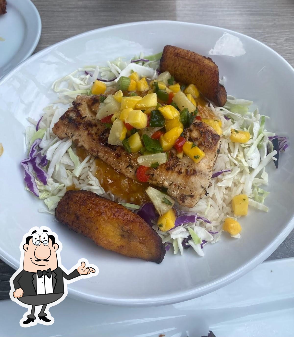 River Rocks, Melbourne - Restaurant menu, prices and reviews