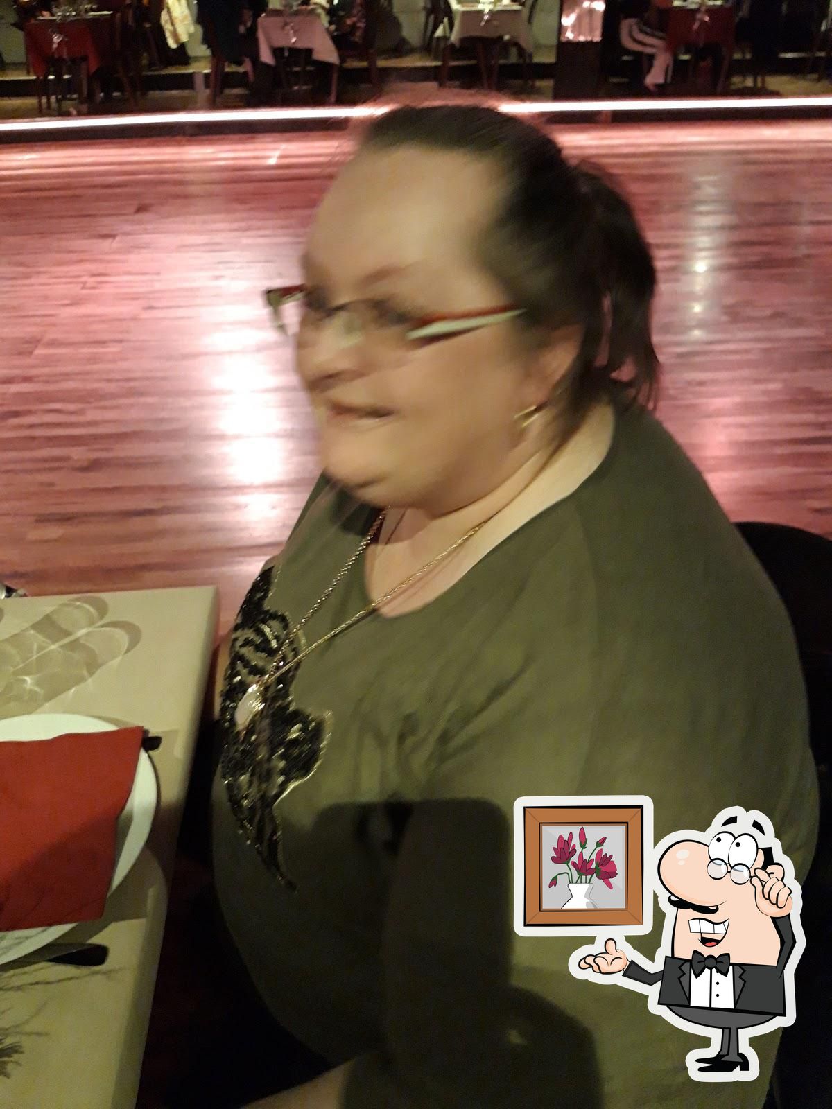 Saphir Dancing, Mervans - Critiques de restaurant