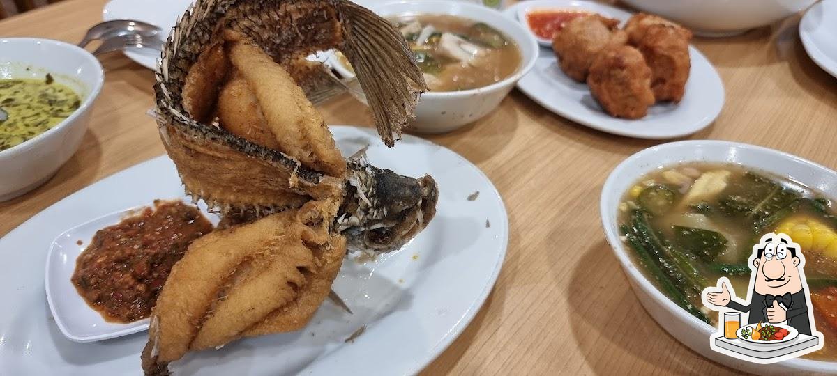 Pandan Bistro restaurant, Jakarta, Jl. Pluit Indah No.20 - Restaurant ...