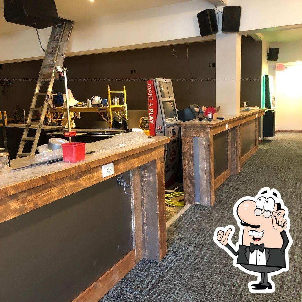 49er Diner, Bar & Casino in Livingston - Restaurant menu and reviews