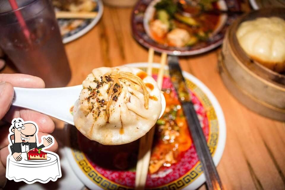 Bing Bing Dim Sum in Philadelphia - Restaurant reviews