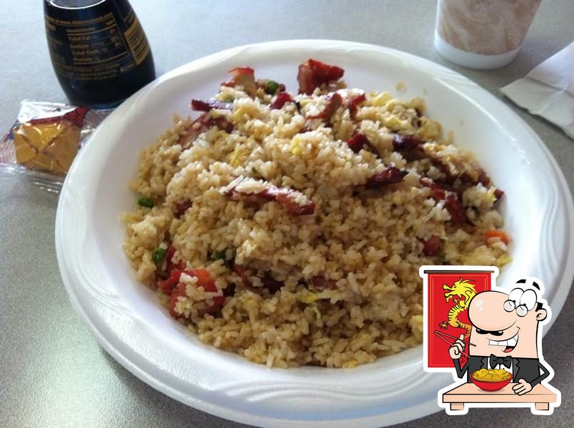 Chinese Express in Gahanna - Restaurant menu and reviews
