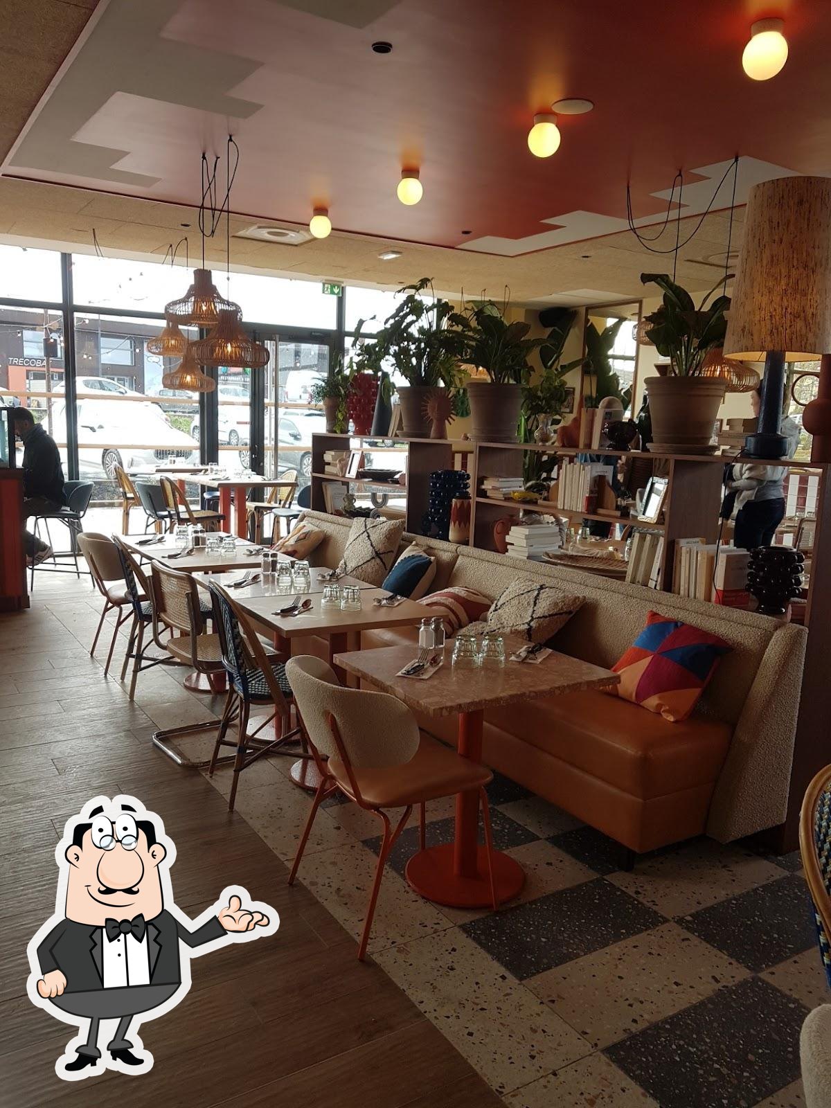 La Côte & l'Arête Brest - Restaurant Viande et Poisson 100% frais ...