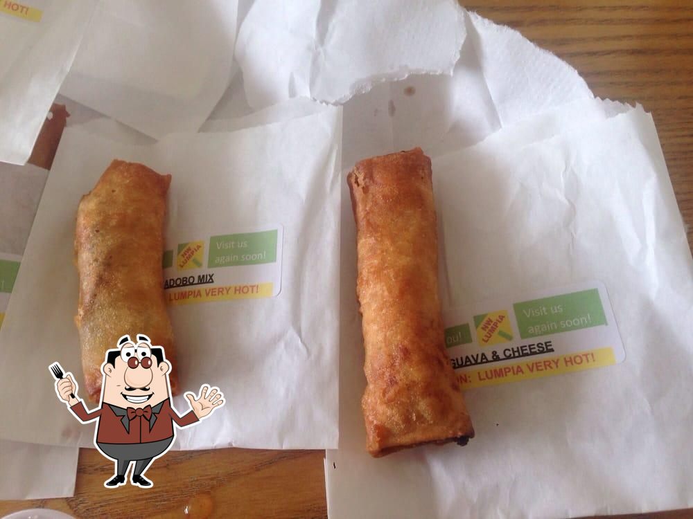 Northwest Lumpia in Tacoma - Restaurant menu and reviews