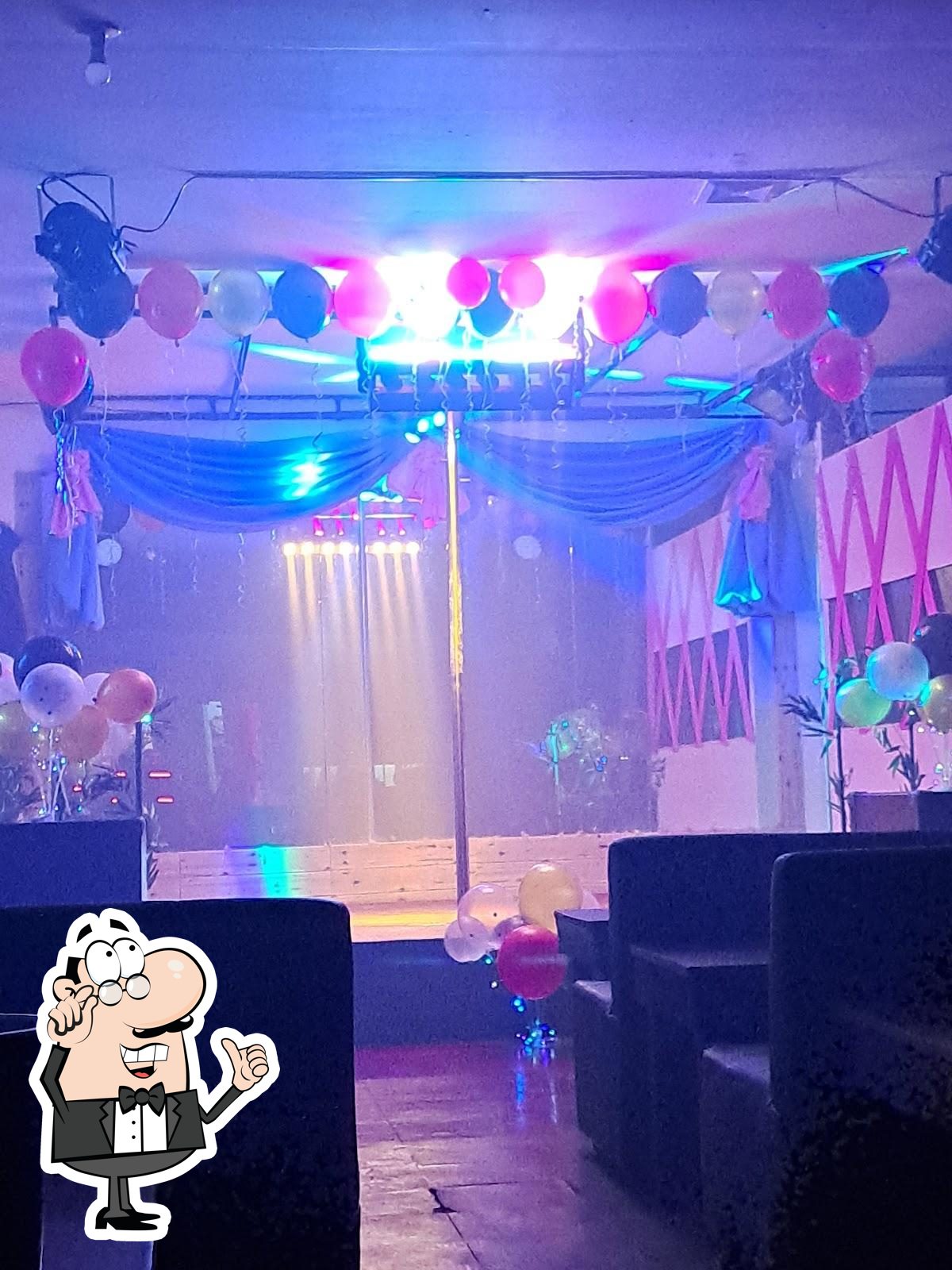 Planet X Ktv Bar, Antipolo - Restaurant menu, prices and reviews