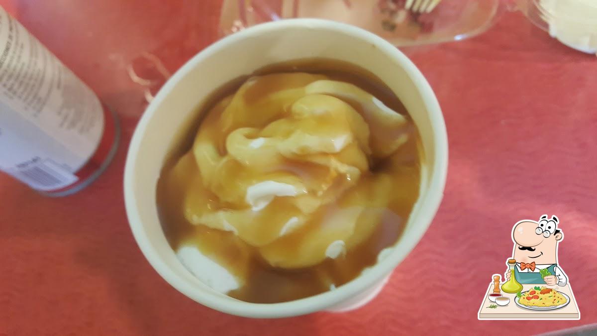 The Detroit Bubble Tea Company in Ferndale - Restaurant menu and reviews