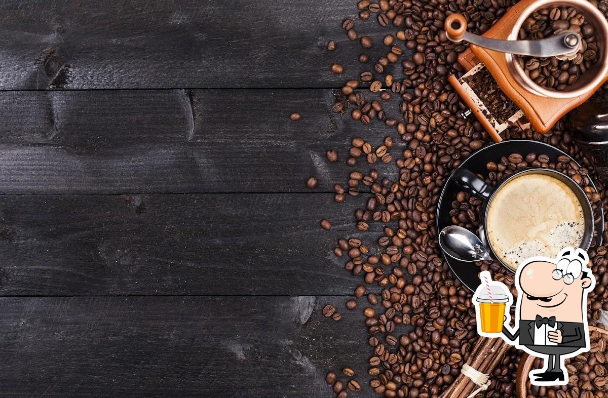 Two14 Coffee Barre in Brendale - Restaurant menu and reviews