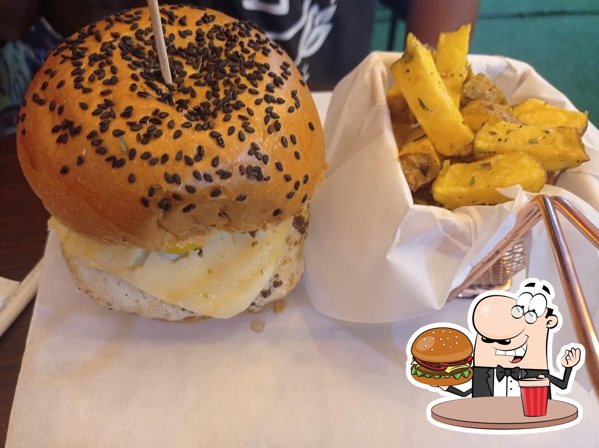 ALL BLUE FAST FOOD - Restaurante inspirado en One Piece, Los Olivos ...