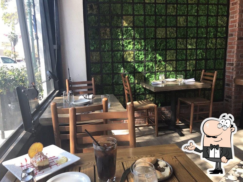 Barbusa, San Diego - Restaurant menu, prices and reviews