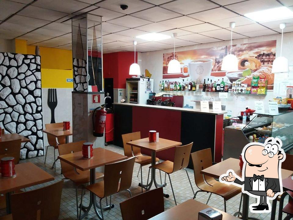 O Nosso Café, Barreiro - Avaliações de restaurantes