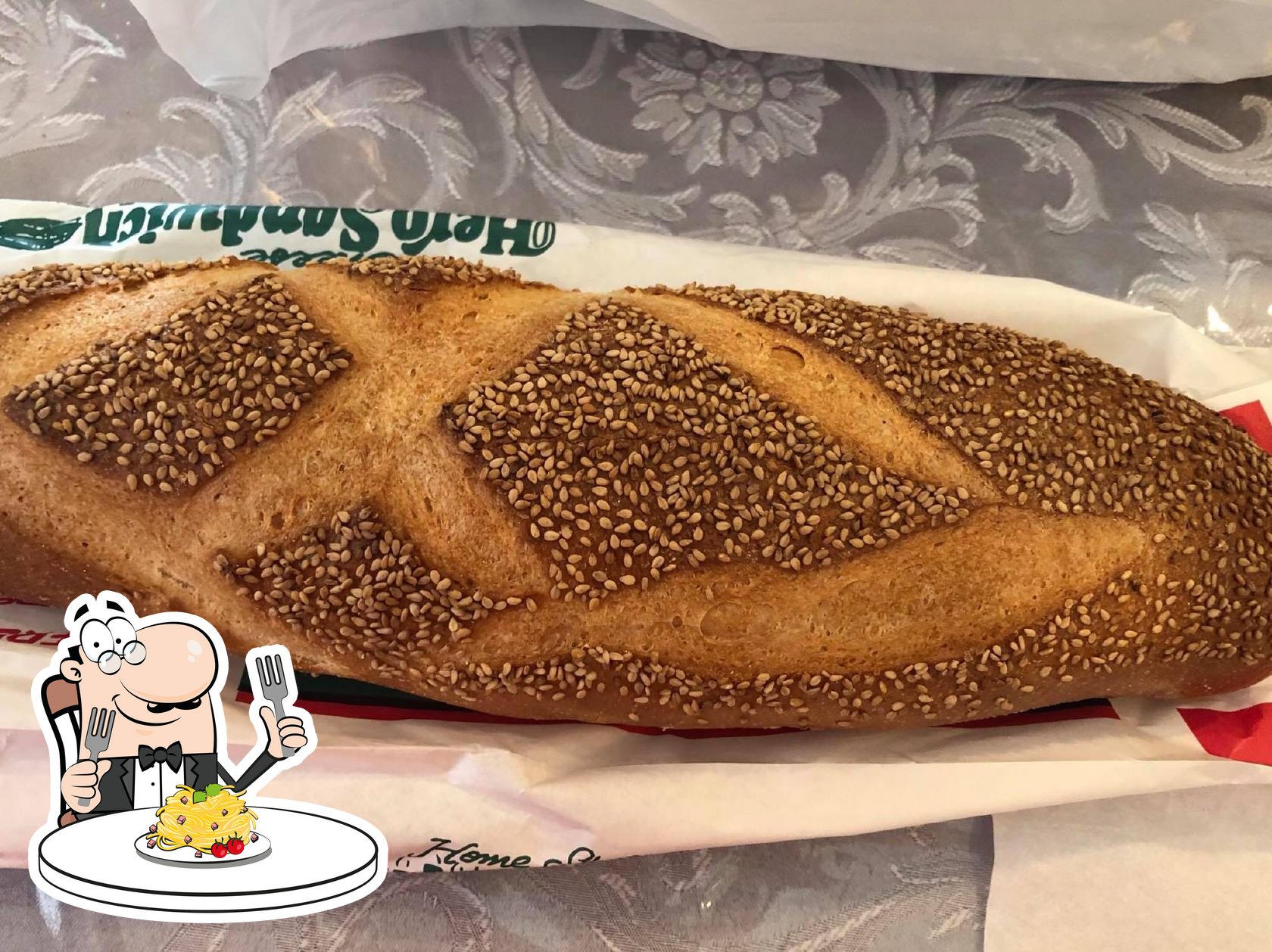 Moretti Bakery, 4524 Avenue N in New York City - Restaurant reviews