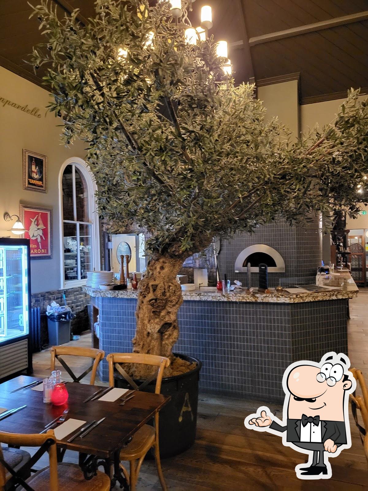 Davanti Classico, Tynemouth - Restaurant menu, prices and reviews