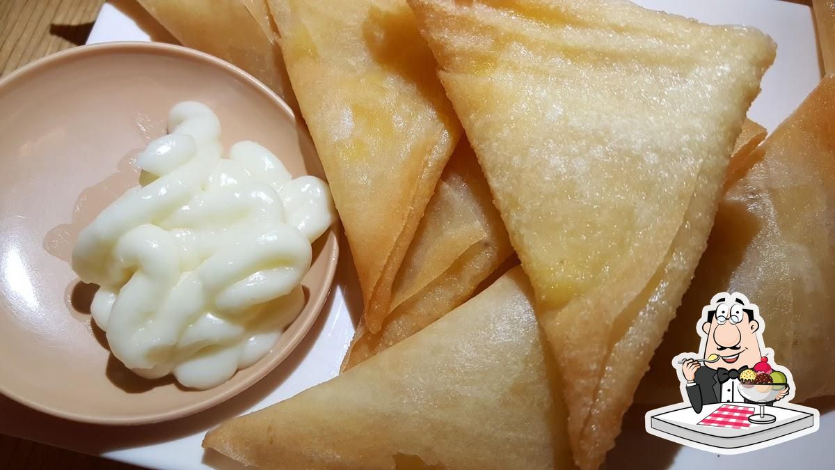 Arbab's Chicken and Shawarma restaurant, San Pedro - Restaurant reviews