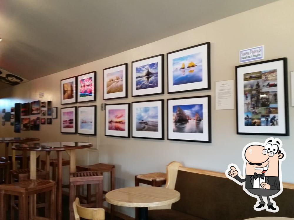 Bandon Coffee Cafe, Bandon - Restaurant menu, prices and reviews