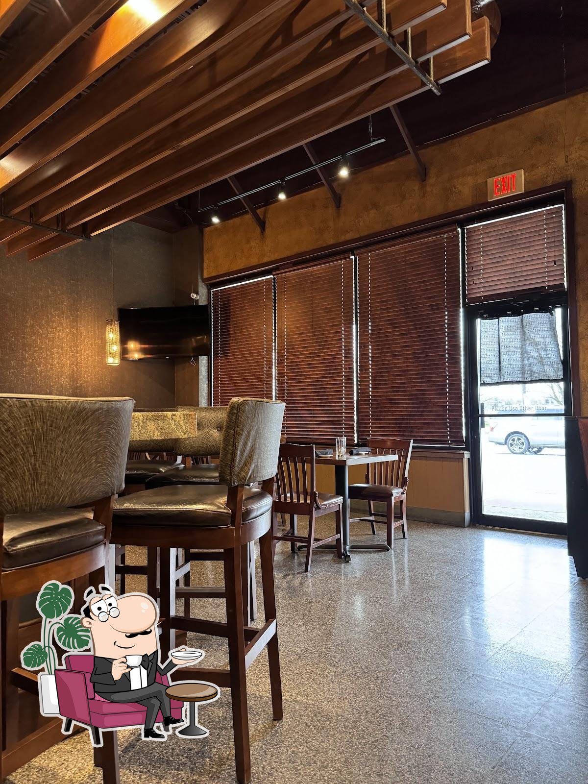 Charbonos, Avon - Restaurant menu, prices and reviews