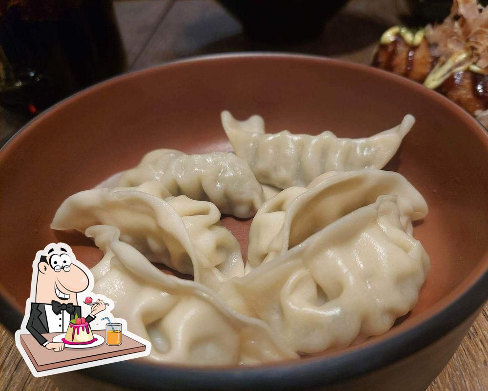 Cube Ramen and Asian Cuisine in Lacey - Restaurant menu and reviews