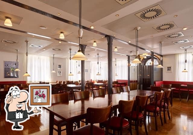 Gasthaus Engel, Hard - Speisekarte, Preise und Bewertungen