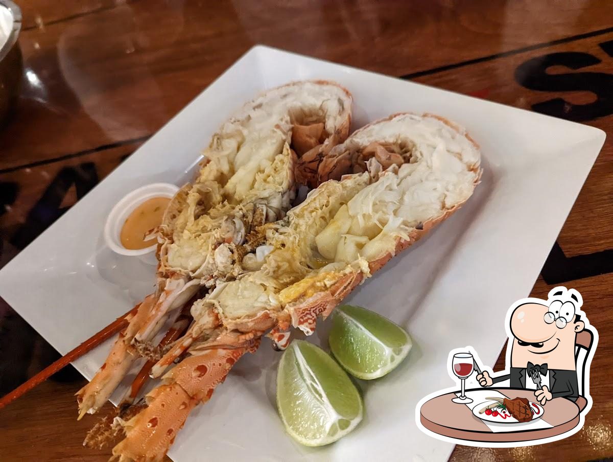 Prawn Star Mooloolaba, Mooloolaba - Restaurant menu, prices and reviews