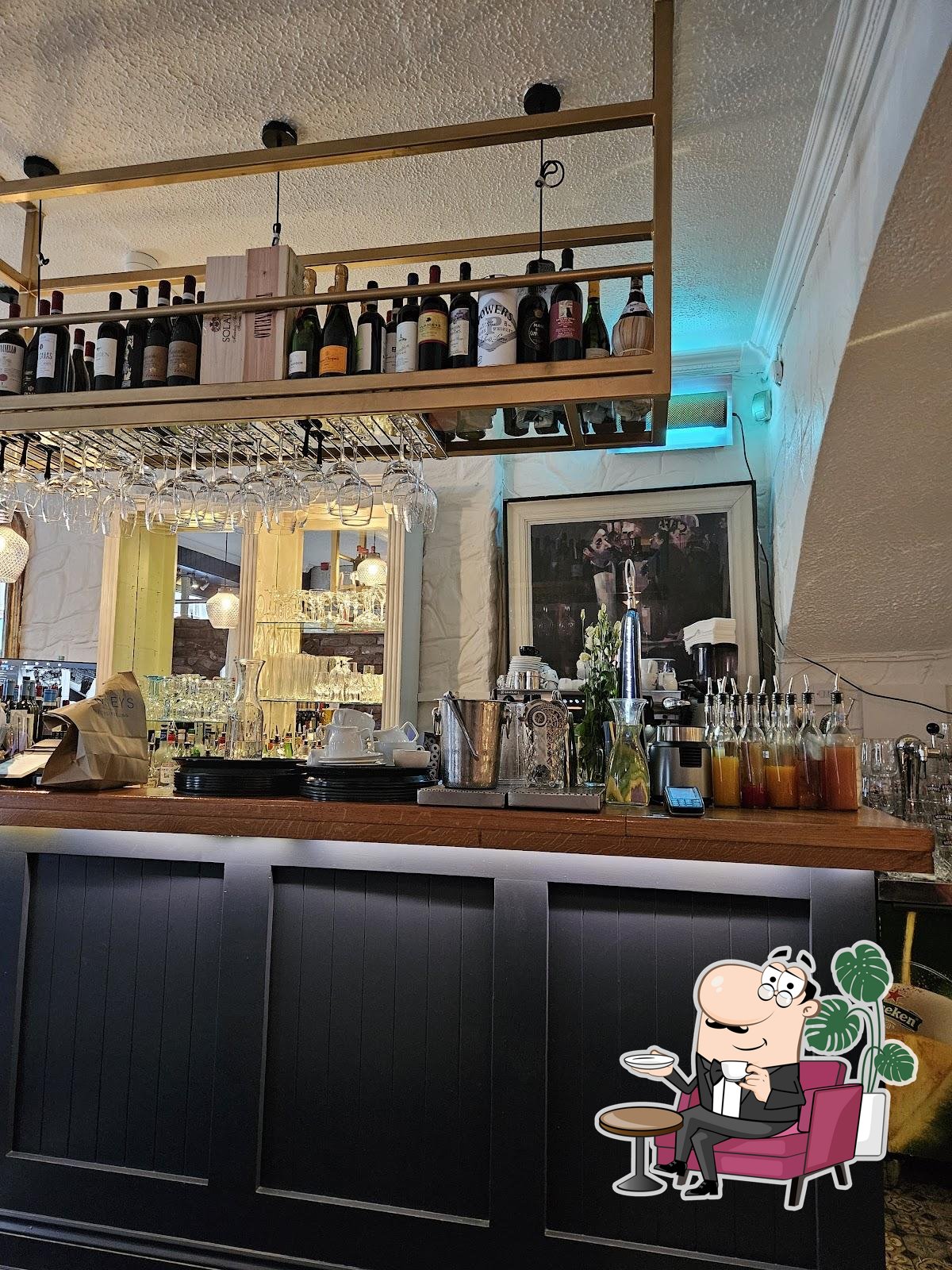 Ristorante Rossini, Cork - Restaurant menu, prices and reviews