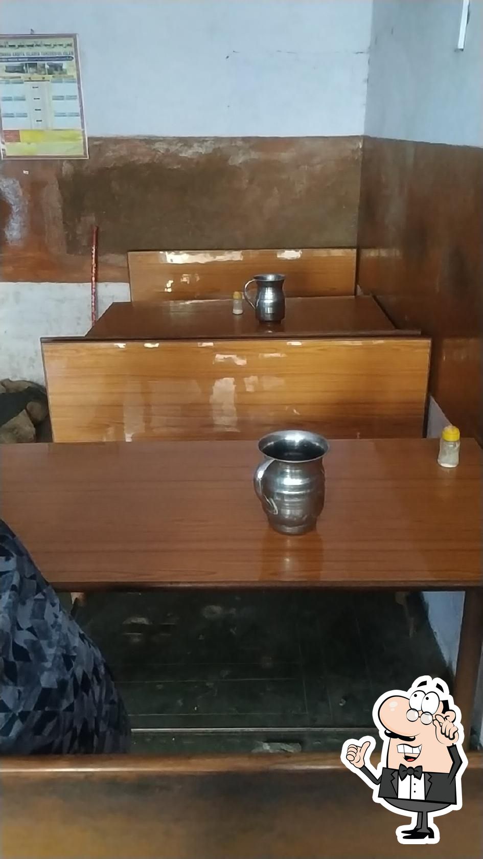 Good Luck Hotel, Sawaimadhopur - Restaurant menu, prices and reviews