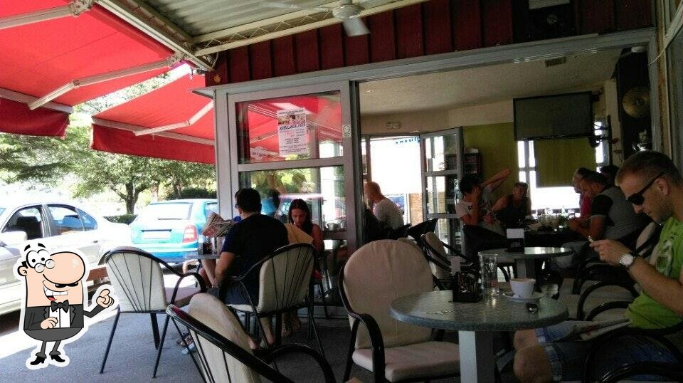 caffe bar Mare, Ploče - Restaurant reviews