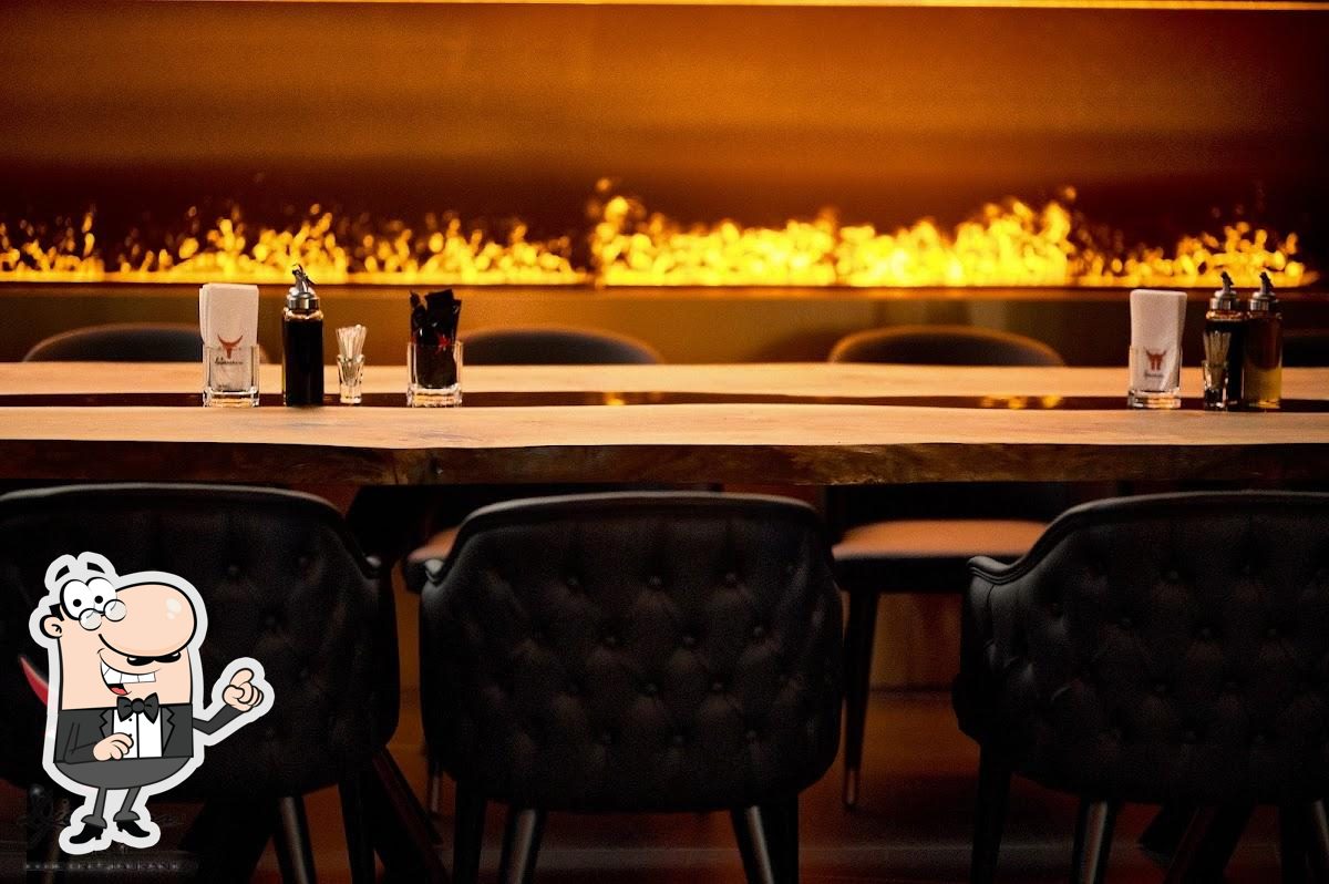 Djanam Sky Club Restaurant, Sofia - Restaurant menu, prices and reviews