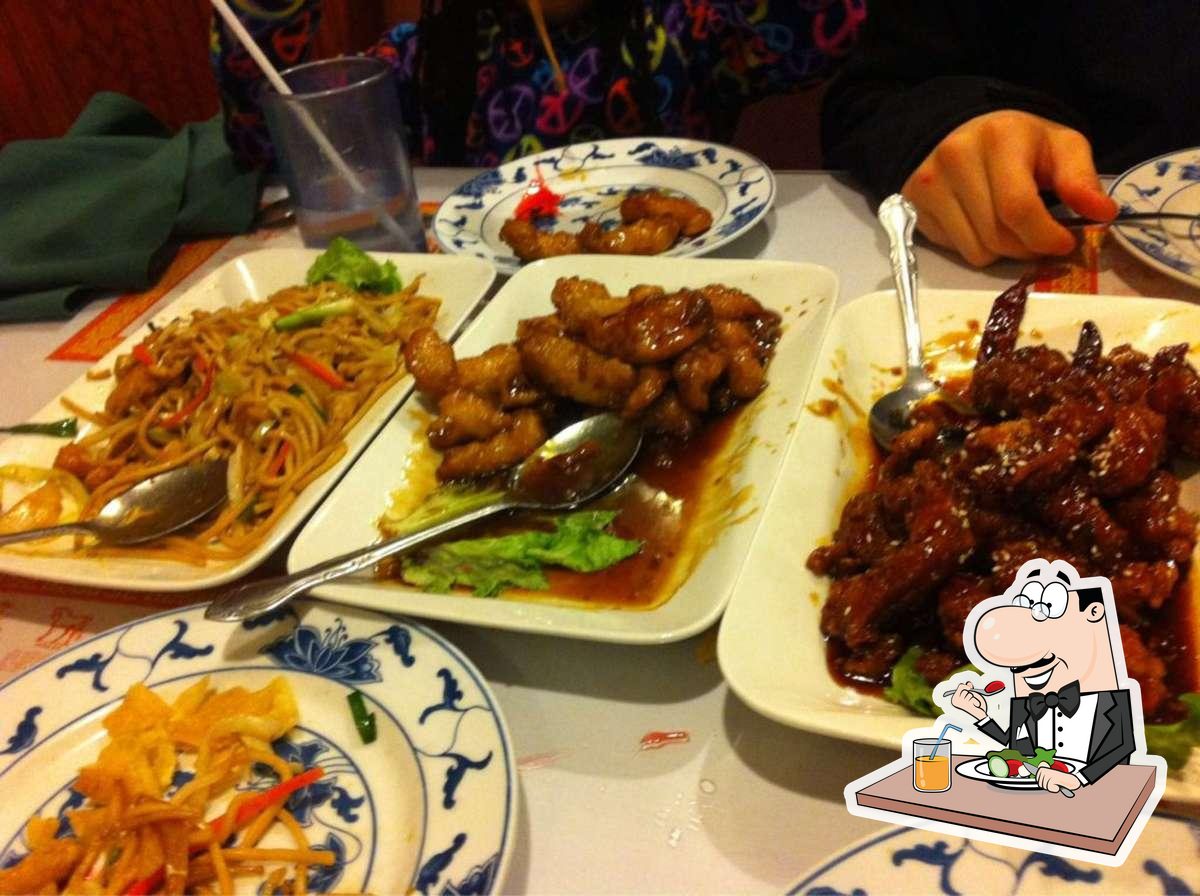 Golden Phoenix in Rapid City - Restaurant menu and reviews