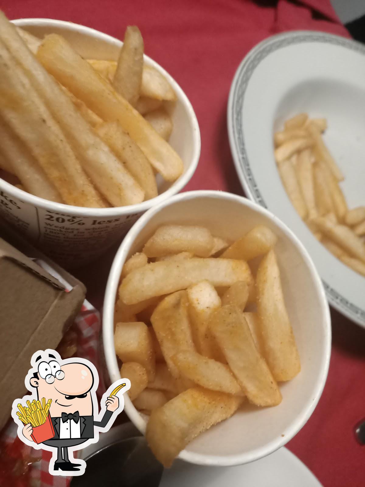 (KCB) K-Chicken Bistro Paraparaumu in Paraparaumu - Restaurant reviews