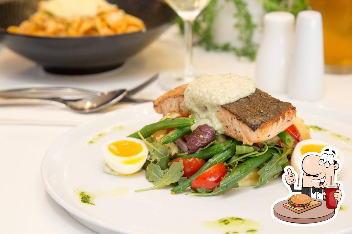 Ourimbah Lisarow RSL Club in Ourimbah - Restaurant menu and reviews