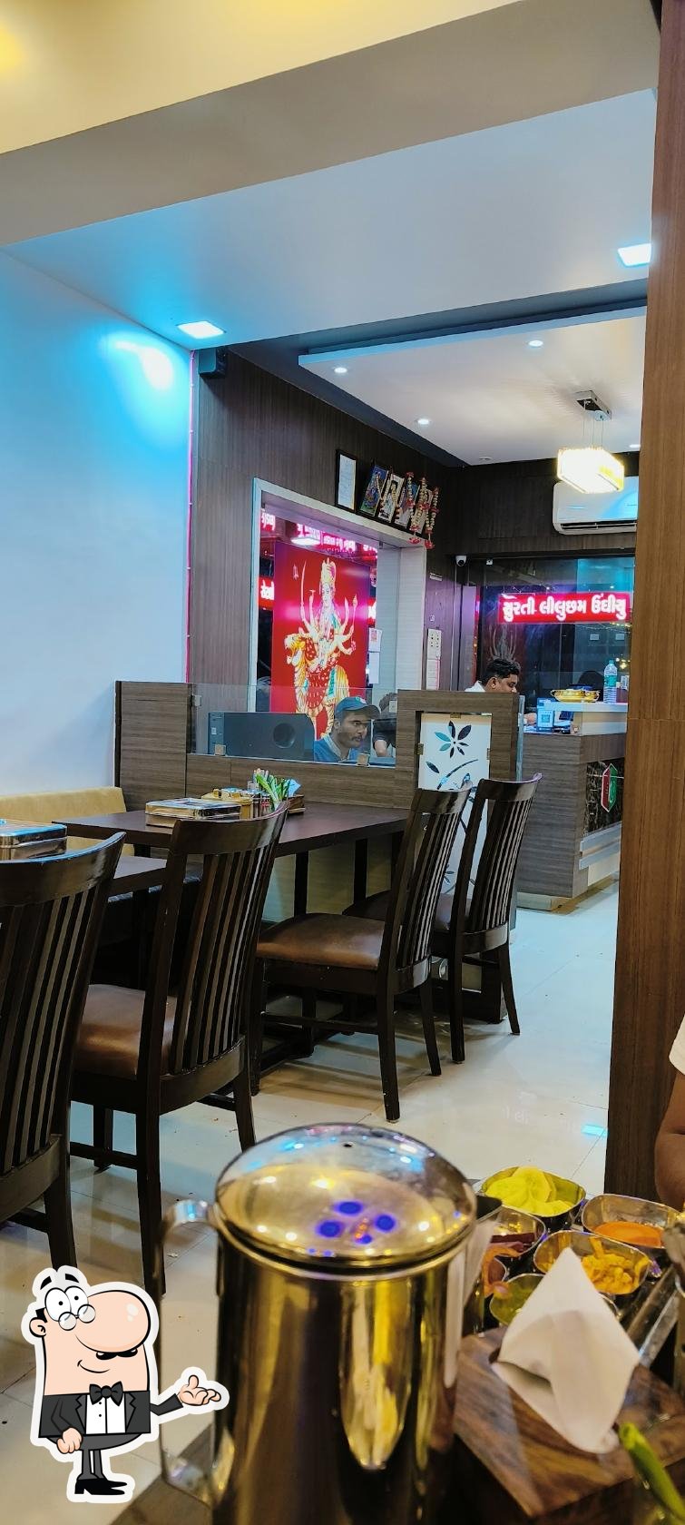 Shree Khodiyar Kathiyawadi Dhaba - Ambaji, Ambaji - Restaurant menu ...