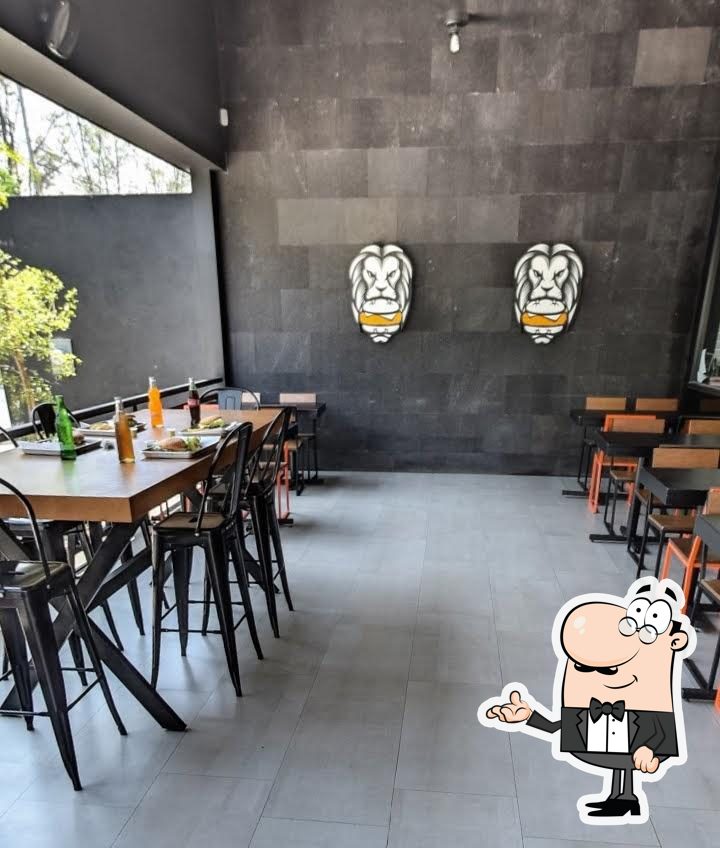 Cuarto de kilo, Guadalajara - Menú del restaurante, precios y reseñas